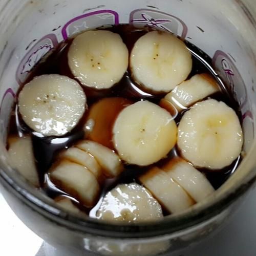 醋泡香蕉一天吃几次_什么时候吃最好-第3张图片-山城妙识 醋泡香蕉一天吃几次_什么时候吃最好-第3张图片-山城妙识