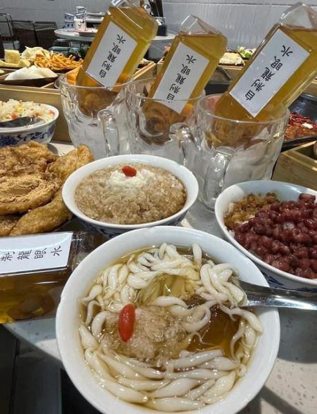 合肥美食攻略_合肥有什么好吃的-第2张图片-山城妙识 合肥美食攻略_合肥有什么好吃的-第2张图片-山城妙识