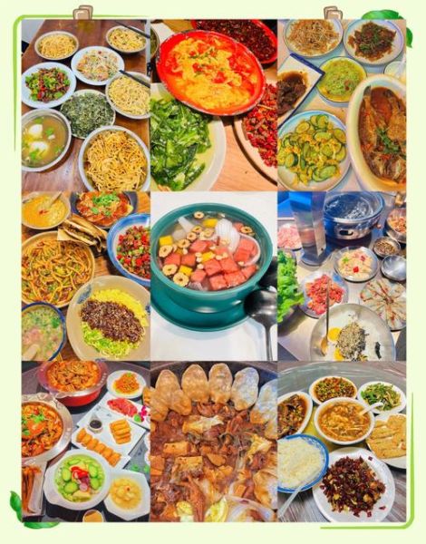 合肥美食攻略_合肥有什么好吃的-第3张图片-山城妙识 合肥美食攻略_合肥有什么好吃的-第3张图片-山城妙识