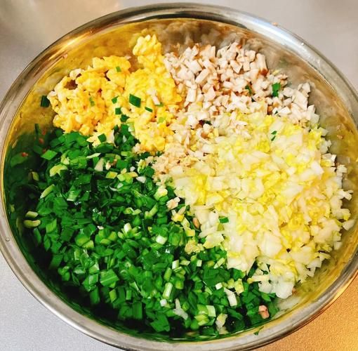 香菇饺子馅怎么做_香菇饺子馅怎么调才香-第3张图片-山城妙识 香菇饺子馅怎么做_香菇饺子馅怎么调才香-第3张图片-山城妙识