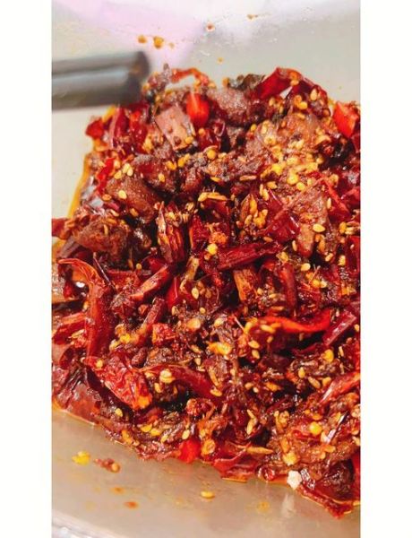 冷吃兔肉怎么做_冷吃兔肉正宗做法-第1张图片-山城妙识