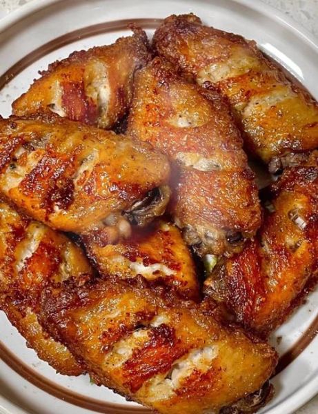 煎鸡翅的做法平底锅_煎鸡翅怎么不粘锅-第2张图片-山城妙识 煎鸡翅的做法平底锅_煎鸡翅怎么不粘锅-第2张图片-山城妙识