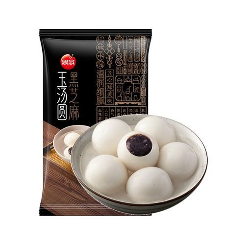 汤圆品牌排行榜前十名_哪个牌子最好吃-第2张图片-山城妙识 汤圆品牌排行榜前十名_哪个牌子最好吃-第2张图片-山城妙识