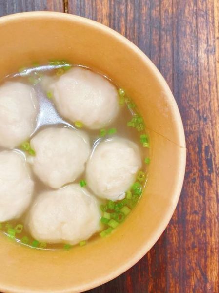 鱼丸用什么鱼做最好吃_哪种鱼肉做鱼丸最弹牙-第3张图片-山城妙识