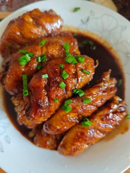 煎鸡翅的做法平底锅_煎鸡翅怎么不粘锅-第3张图片-山城妙识 煎鸡翅的做法平底锅_煎鸡翅怎么不粘锅-第3张图片-山城妙识