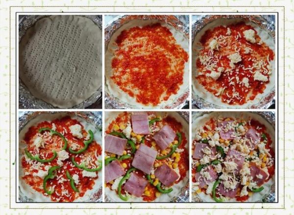 自制披萨酱怎么做_披萨酱保存多久-第1张图片-山城妙识 自制披萨酱怎么做_披萨酱保存多久-第1张图片-山城妙识