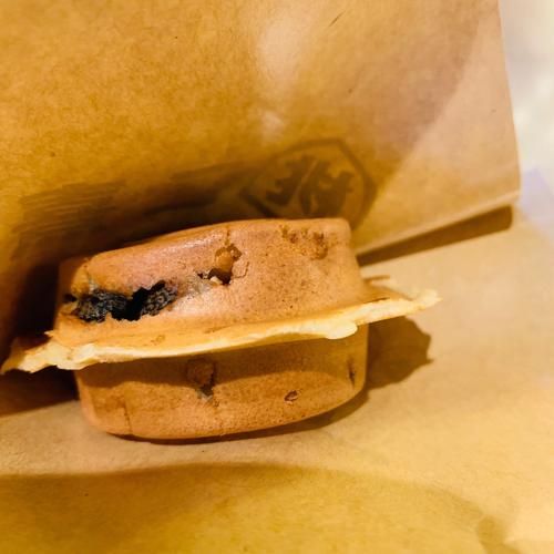 车轮饼多少钱一个_哪里买最便宜-第1张图片-山城妙识