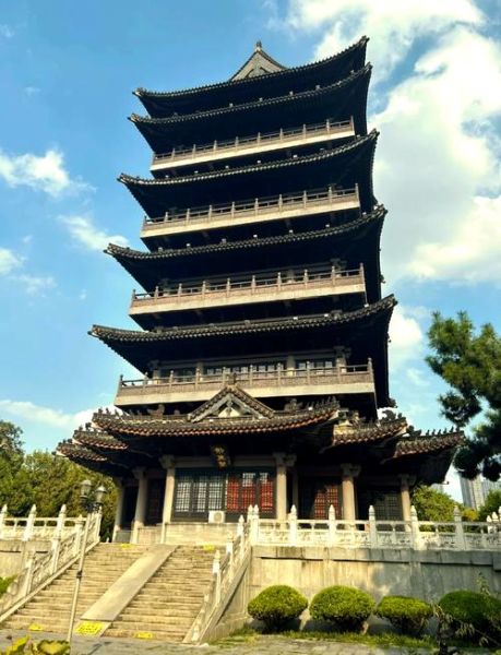 合肥有什么好玩的_合肥一日游必去景点推荐-第1张图片-山城妙识 合肥有什么好玩的_合肥一日游必去景点推荐-第1张图片-山城妙识