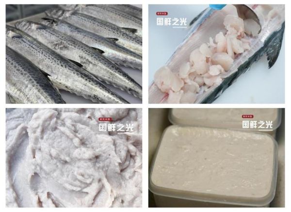 鲅鱼饺子怎么调馅_鲅鱼饺子馅不腥的秘诀-第2张图片-山城妙识