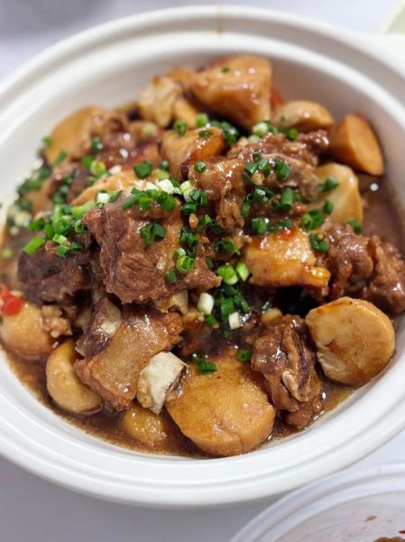 香芋怎么做好吃_香芋的家常做法大全-第1张图片-山城妙识 香芋怎么做好吃_香芋的家常做法大全-第1张图片-山城妙识