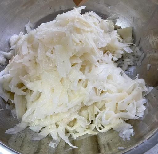 洋芋擦擦怎么做好吃_正宗做法步骤-第2张图片-山城妙识