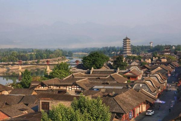 成都好玩的地方有哪些_成都三日游必去景点推荐-第3张图片-山城妙识