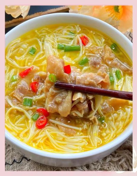 肥牛金针菇怎么做_肥牛金针菇正宗做法-第1张图片-山城妙识 肥牛金针菇怎么做_肥牛金针菇正宗做法-第1张图片-山城妙识