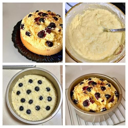 不用打发蛋清的蛋糕怎么做_懒人蛋糕零失败做法-第2张图片-山城妙识