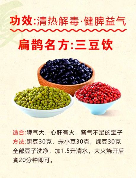 黑豆煮水正确方法_黑豆煮水有什么功效-第1张图片-山城妙识