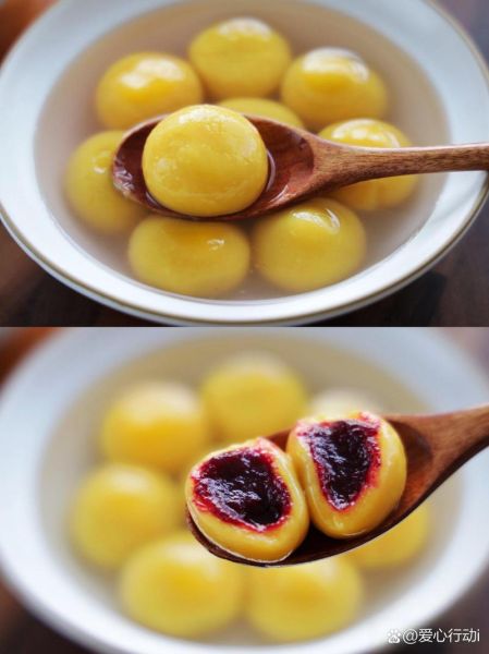 速冻汤圆哪个品牌好吃_速冻汤圆怎么煮不破皮-第1张图片-山城妙识