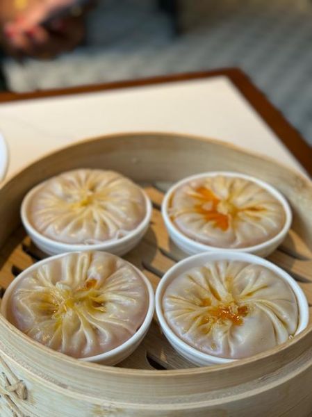 蟹粉小笼包哪里最正宗_蟹粉小笼包的做法-第1张图片-山城妙识 蟹粉小笼包哪里最正宗_蟹粉小笼包的做法-第1张图片-山城妙识