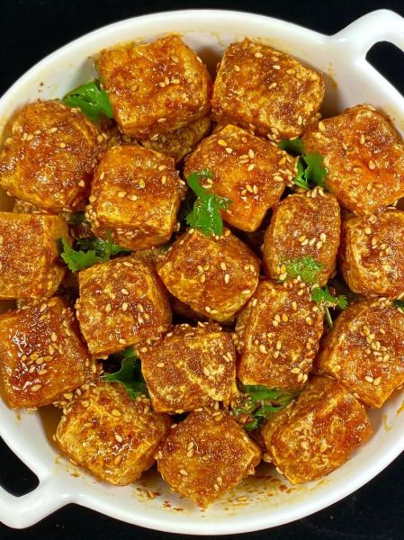 家常豆腐怎么做好吃_豆腐有哪些经典做法-第3张图片-山城妙识