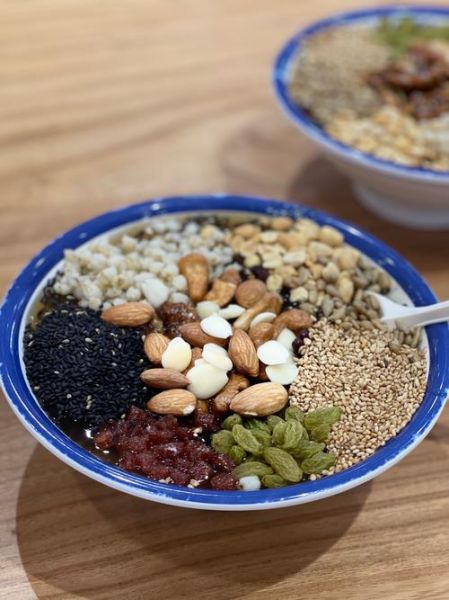 杏仁茶怎么做_杏仁茶的做法窍门-第2张图片-山城妙识