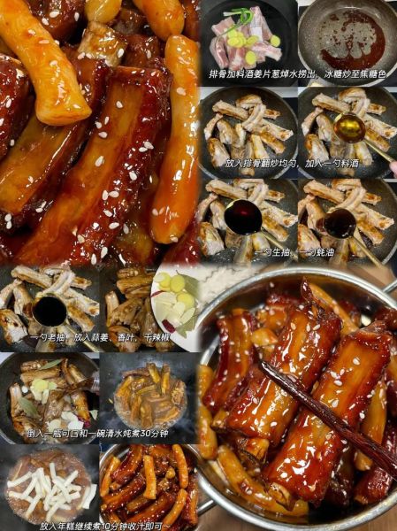 可乐排骨怎么做简单又好吃_可乐排骨家常做法-第2张图片-山城妙识 可乐排骨怎么做简单又好吃_可乐排骨家常做法-第2张图片-山城妙识