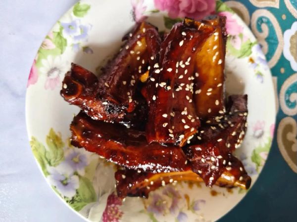 可乐排骨怎么做简单又好吃_可乐排骨家常做法-第3张图片-山城妙识 可乐排骨怎么做简单又好吃_可乐排骨家常做法-第3张图片-山城妙识