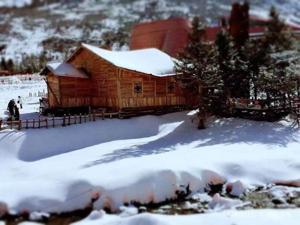 鹧鸪山自然公园门票多少钱_鹧鸪山自然公园怎么去-第1张图片-山城妙识