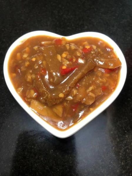 蒜蓉柠檬辣椒酱怎么做_蒜蓉柠檬辣椒酱能保存多久-第3张图片-山城妙识