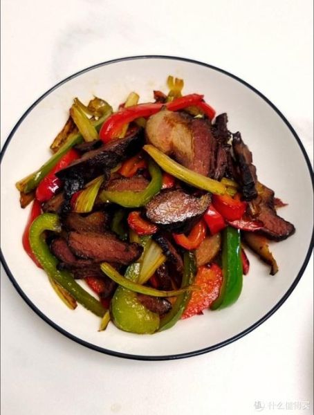 红烧熏肉怎么做_红烧熏肉的做法大全-第2张图片-山城妙识