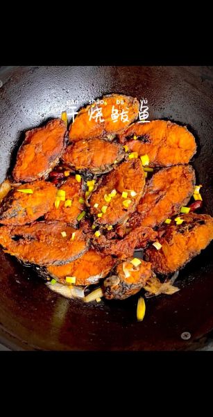 鲅鱼怎么做好吃_鲅鱼最经典的家常做法-第1张图片-山城妙识 鲅鱼怎么做好吃_鲅鱼最经典的家常做法-第1张图片-山城妙识