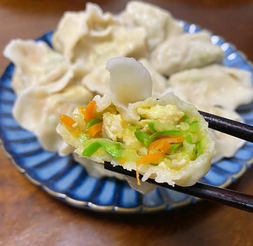 角瓜鸡蛋饺子馅怎么调_角瓜鸡蛋饺子馅的做法窍门-第1张图片-山城妙识 角瓜鸡蛋饺子馅怎么调_角瓜鸡蛋饺子馅的做法窍门-第1张图片-山城妙识