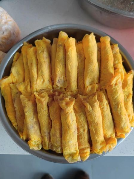 蛋饺怎么做好吃_蛋饺的家常做法-第2张图片-山城妙识 蛋饺怎么做好吃_蛋饺的家常做法-第2张图片-山城妙识