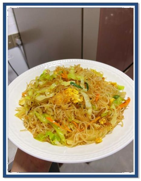 蒸米粉怎么做_蒸米粉需要几分钟-第1张图片-山城妙识