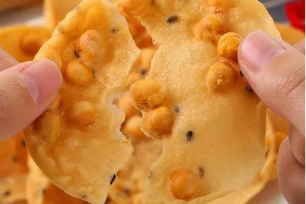 豆饼怎么做_豆饼制作常见问题-第1张图片-山城妙识 豆饼怎么做_豆饼制作常见问题-第1张图片-山城妙识