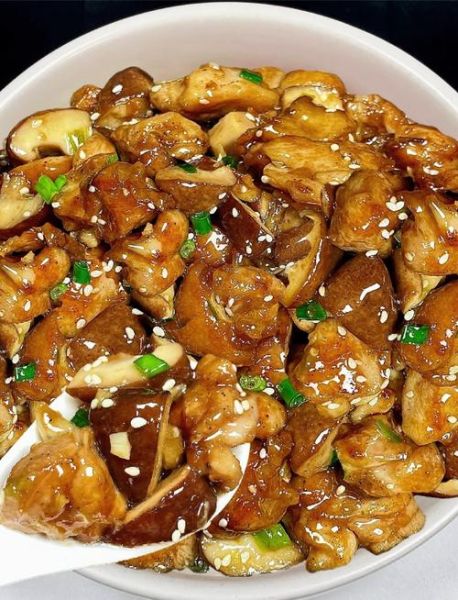 鸡腿菇怎么做好吃_鸡腿菇做法大全有图-第2张图片-山城妙识 鸡腿菇怎么做好吃_鸡腿菇做法大全有图-第2张图片-山城妙识