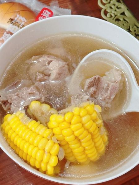 高压锅玉米排骨汤要炖多久_排骨多久能软烂-第3张图片-山城妙识 高压锅玉米排骨汤要炖多久_排骨多久能软烂-第3张图片-山城妙识