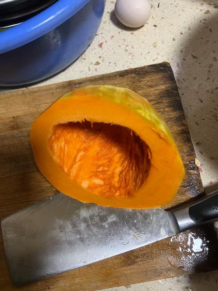 南瓜饼怎么制作最好吃_南瓜饼做法详细步骤-第1张图片-山城妙识 南瓜饼怎么制作最好吃_南瓜饼做法详细步骤-第1张图片-山城妙识