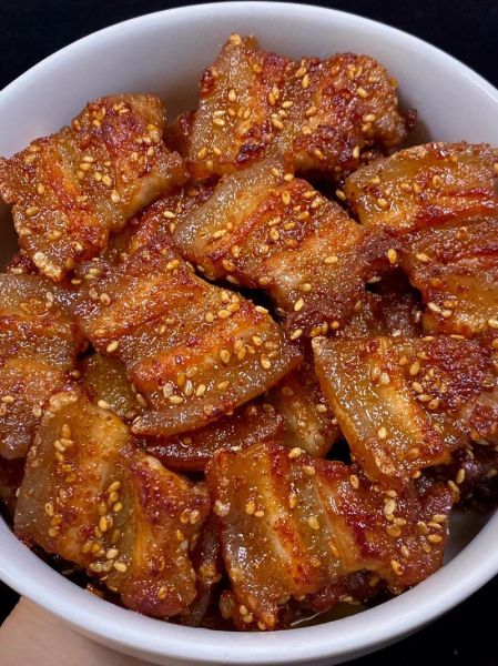 五花肉图片大全大图_五花肉怎么做好吃-第1张图片-山城妙识