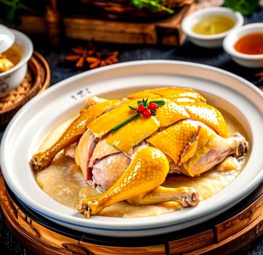 文昌鸡饭的做法_文昌鸡饭哪里最正宗-第3张图片-山城妙识 文昌鸡饭的做法_文昌鸡饭哪里最正宗-第3张图片-山城妙识