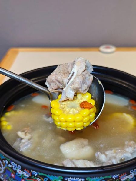 羊肉补肾汤怎么做_补肾汤用什么羊肉最好-第3张图片-山城妙识