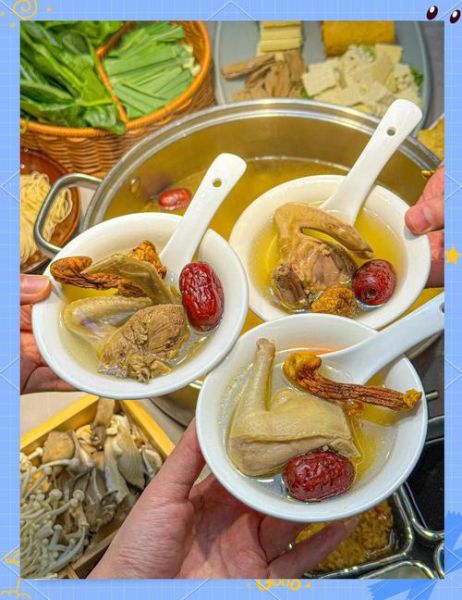 鸽子炖鸡汤怎么做_鸽子炖鸡汤需要焯水吗-第3张图片-山城妙识 鸽子炖鸡汤怎么做_鸽子炖鸡汤需要焯水吗-第3张图片-山城妙识