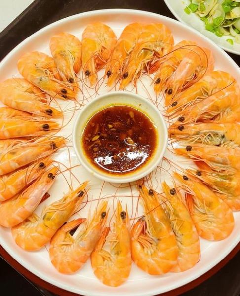 白虾怎么做好吃_白虾清蒸还是水煮-第1张图片-山城妙识