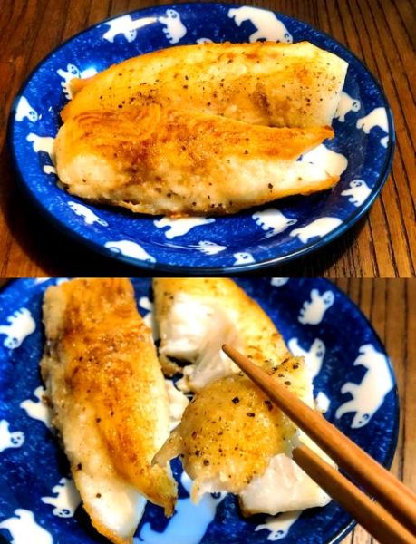 香煎银鳕鱼怎么做_香煎银鳕鱼的家常做法-第2张图片-山城妙识 香煎银鳕鱼怎么做_香煎银鳕鱼的家常做法-第2张图片-山城妙识