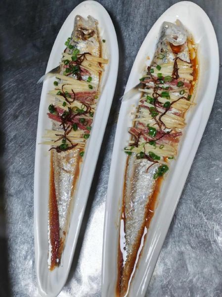 刀鱼价格多少钱一斤_刀鱼价格为什么这么贵-第1张图片-山城妙识 刀鱼价格多少钱一斤_刀鱼价格为什么这么贵-第1张图片-山城妙识