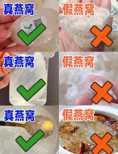 燕窝怎么炖_燕窝真假如何辨别-第1张图片-山城妙识 燕窝怎么炖_燕窝真假如何辨别-第1张图片-山城妙识
