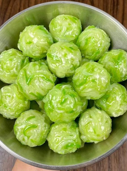 青萝卜怎么炒好吃_青萝卜家常做法大全-第3张图片-山城妙识