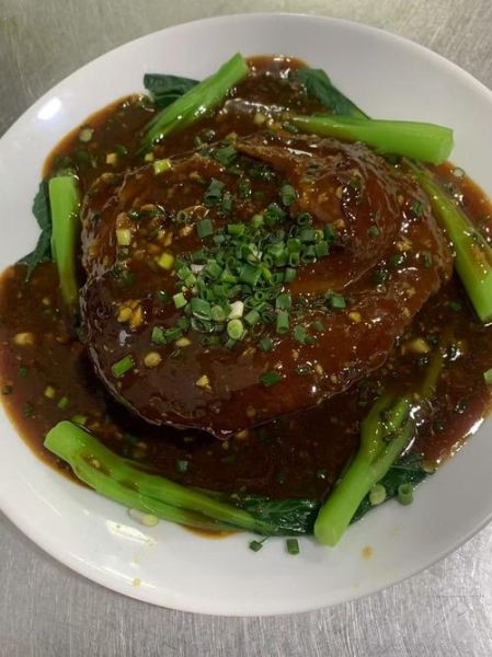 东坡扒肘子怎么做_正宗东坡肘子做法-第3张图片-山城妙识