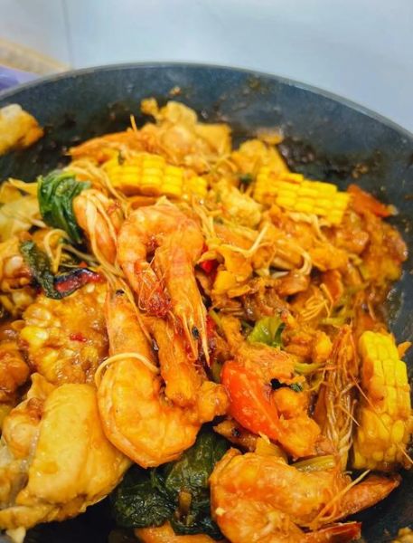 三汁焖锅加盟多少钱_三汁焖锅怎么做才好吃-第2张图片-山城妙识