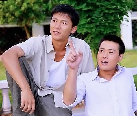 虾球传李晨版哪里看_李晨版虾球传剧情介绍-第1张图片-山城妙识