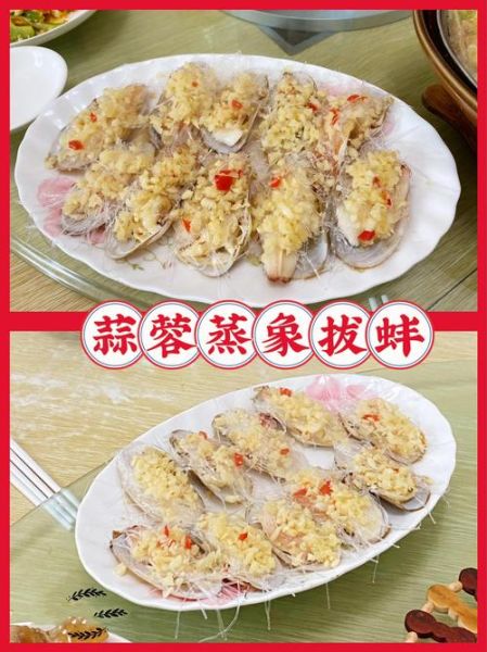 象牙蚌的功效与作用_怎么吃最营养-第3张图片-山城妙识 象牙蚌的功效与作用_怎么吃最营养-第3张图片-山城妙识