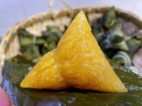 粽子用小苏打还是碱好_碱水粽更香吗-第2张图片-山城妙识